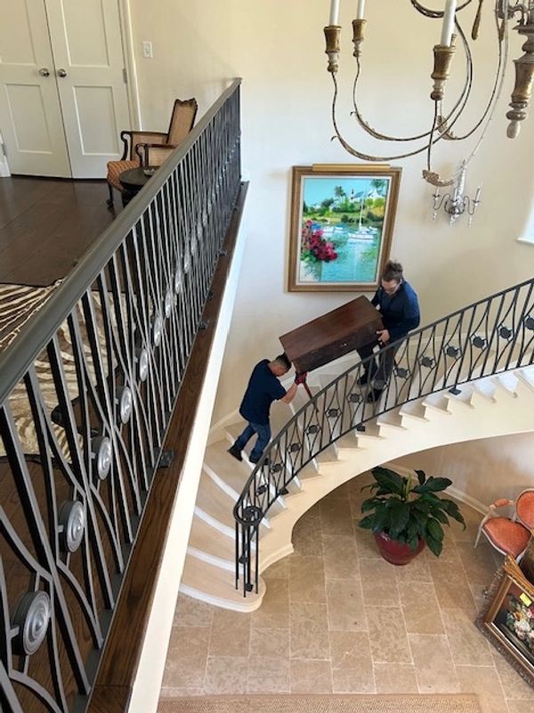 Best Local Movers Valdosta GA | Mudanza Moving Solutions